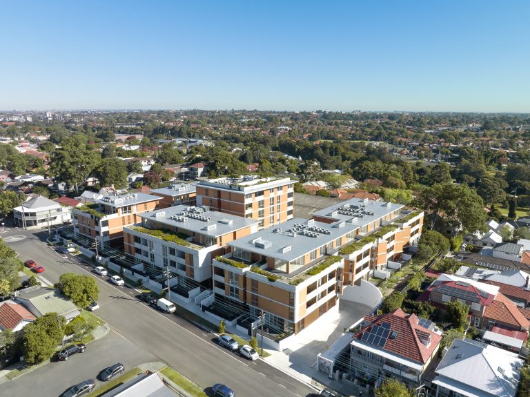 Leichhardt ARA – Decode