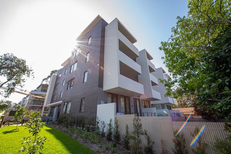 Post Construction – Decode