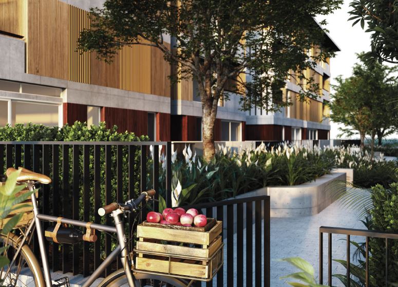 Leichhardt “ARA” – Decode