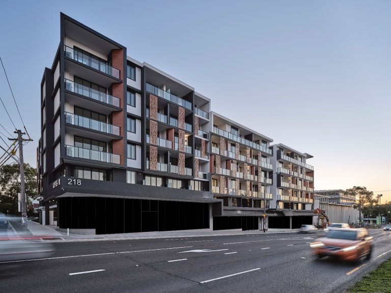 Decode – Sydney's Leading Construction Company