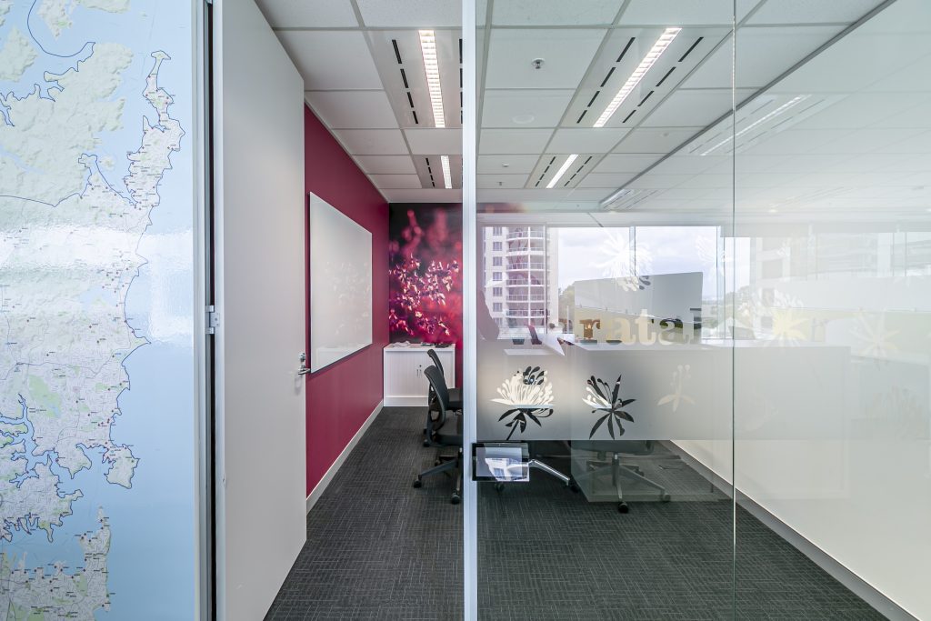 Confluence Water – Decode