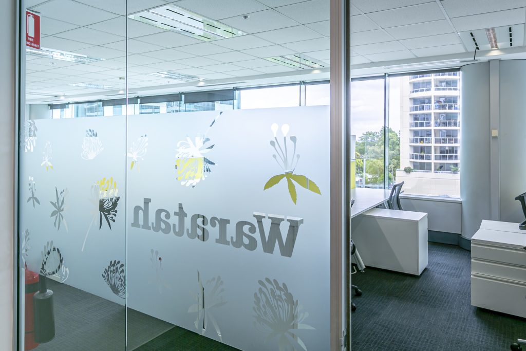 Confluence Water – Decode