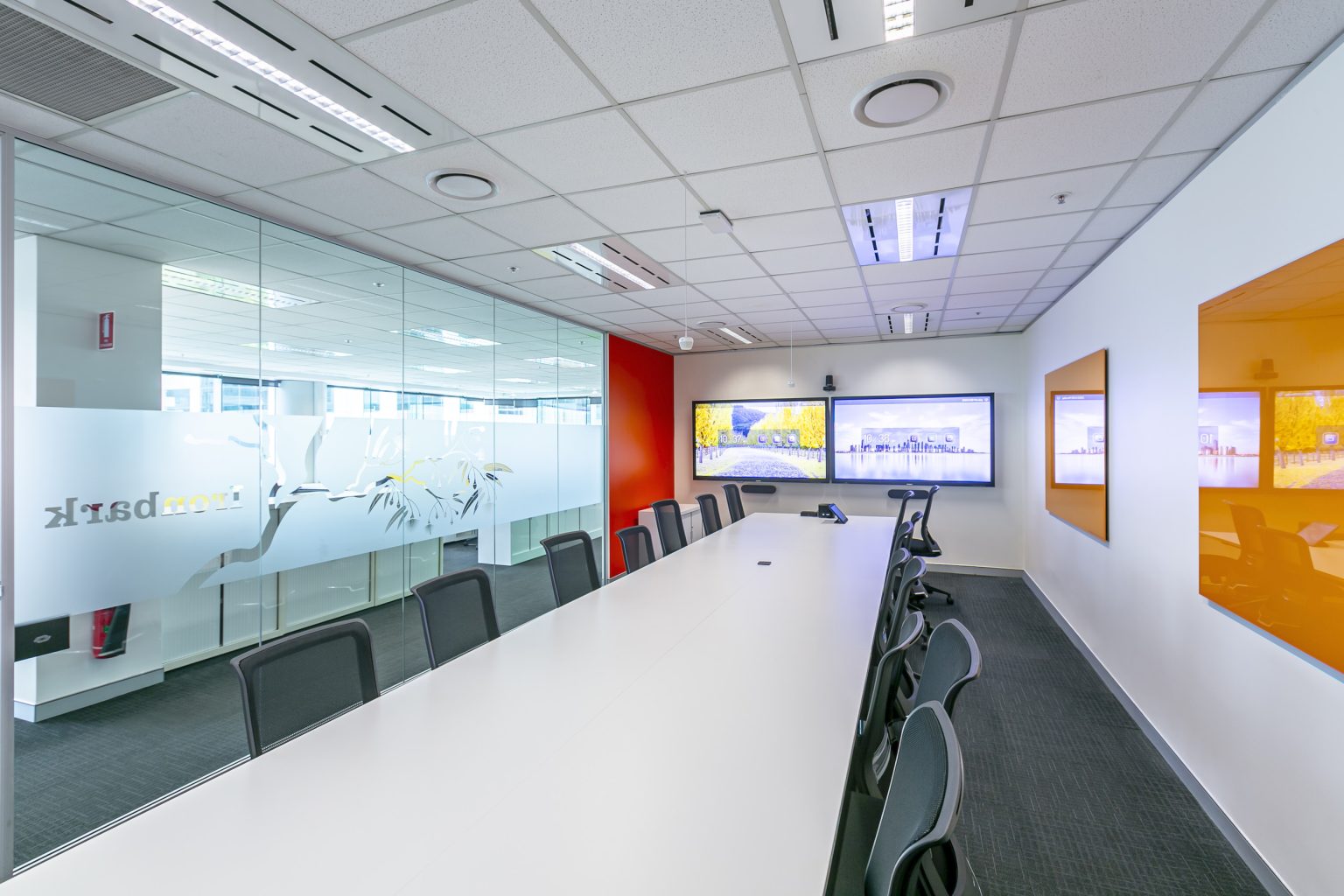 Confluence Water – Decode