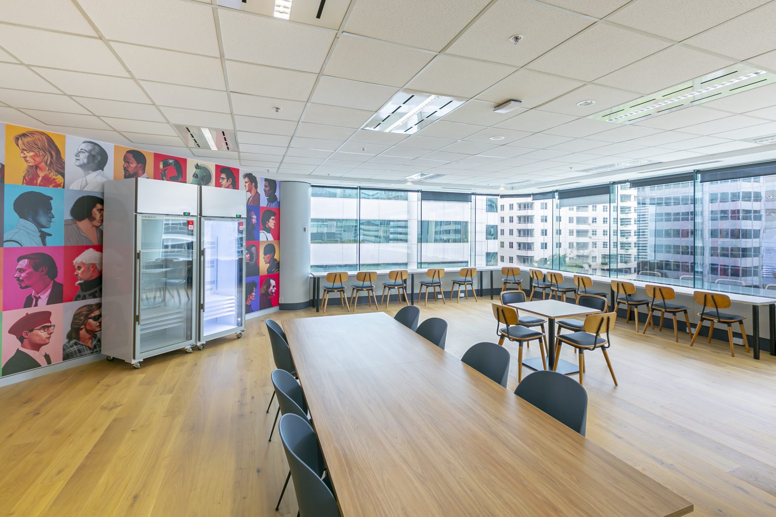 Confluence Water – Decode