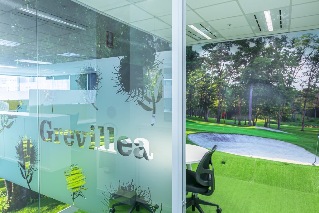 Confluence Water – Decode