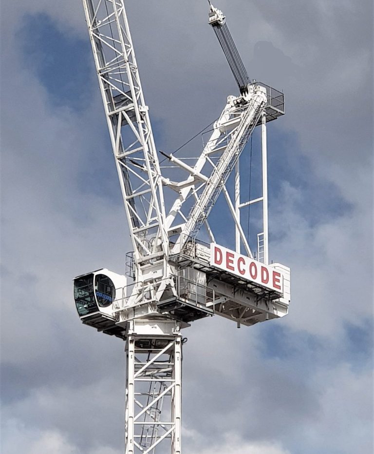 Decode – Sydney's Leading Construction Company