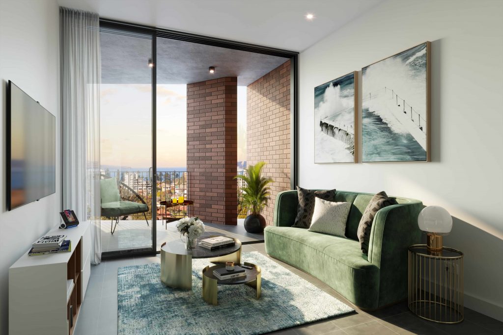 Rockdale Citiscape – Decode