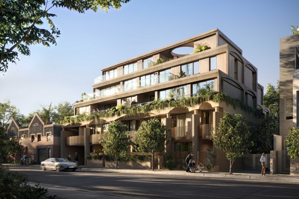 Decode Partners with WINIM for Kléo, Mosman – Decode